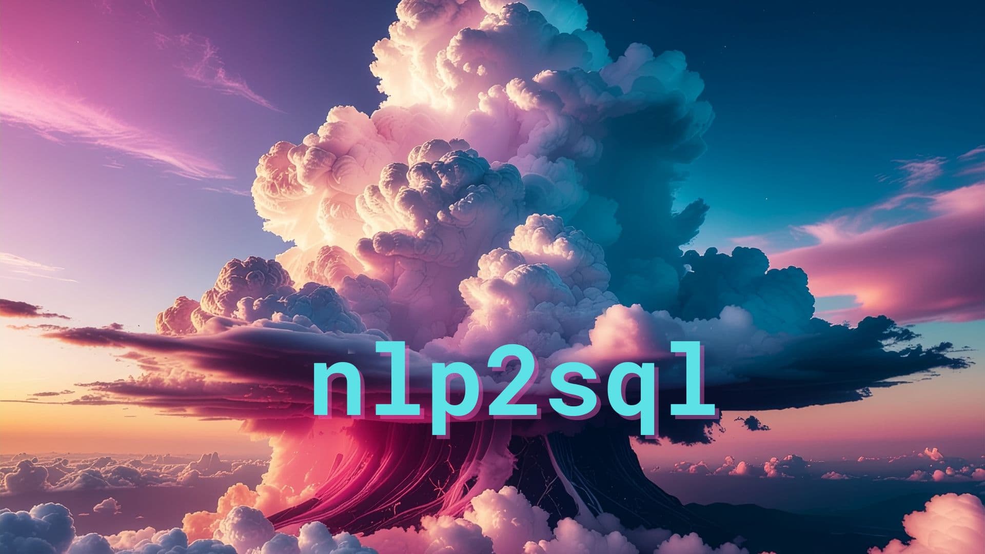 🚀 From QueryGPT Theory to Production: Building My Own NLP2SQL Library ...