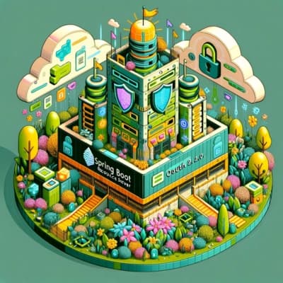 Spring Boot Guide: OAuth2 Resource Server | DevLach