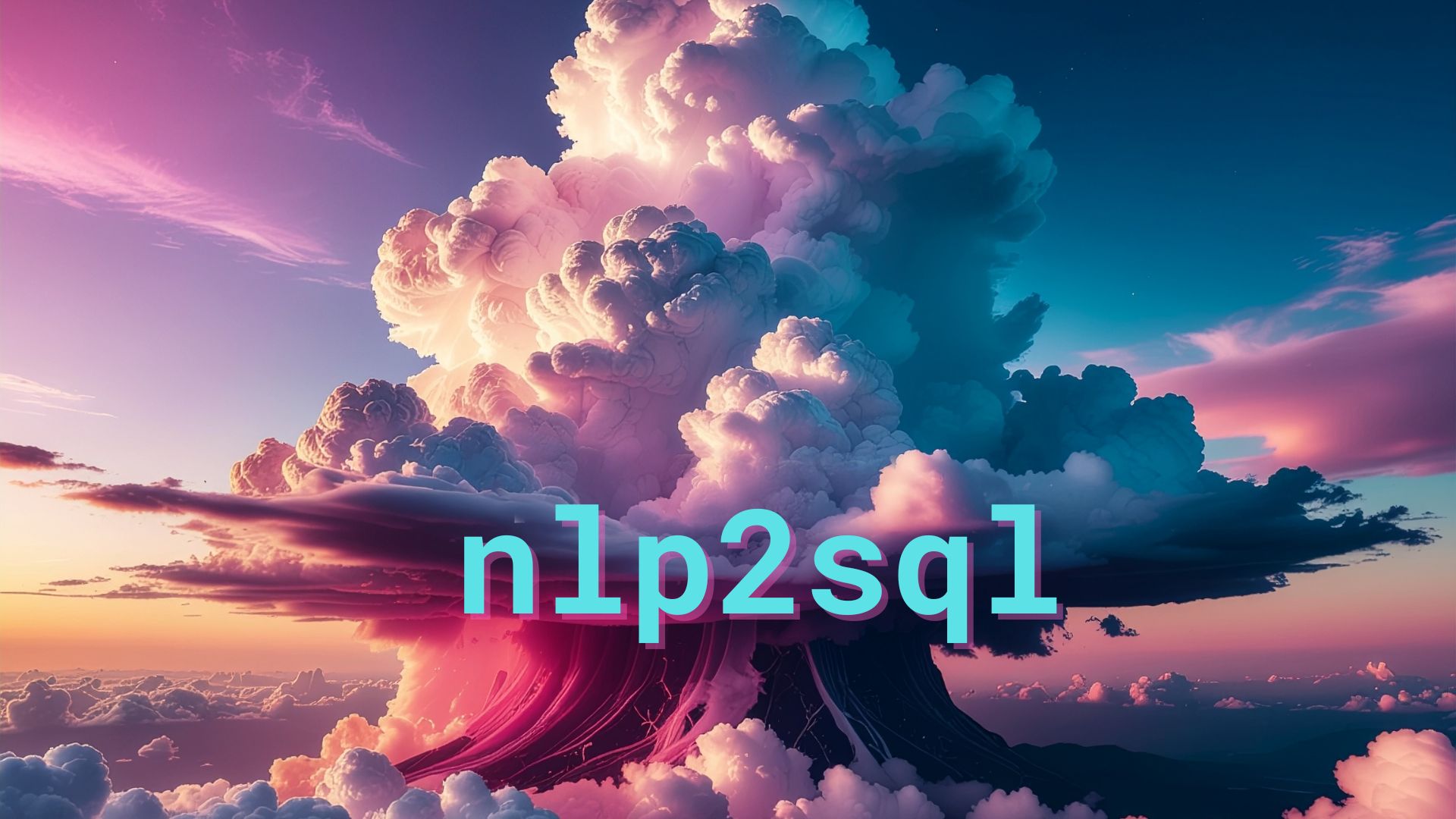 🚀 From QueryGPT Theory to Production: Building My Own NLP2SQL Library ...